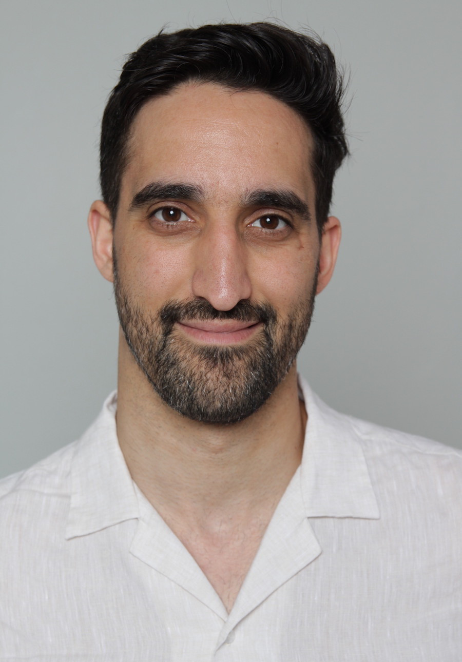 André | Agency Icon