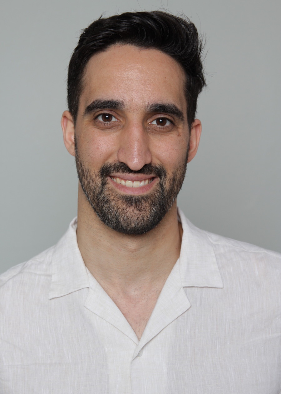André | Agency Icon