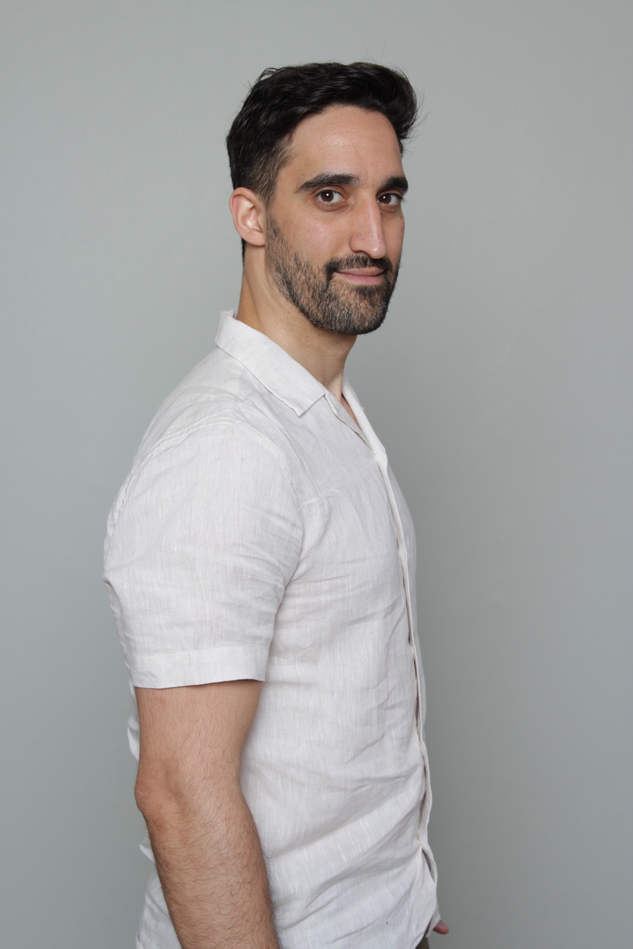 André | Agency Icon
