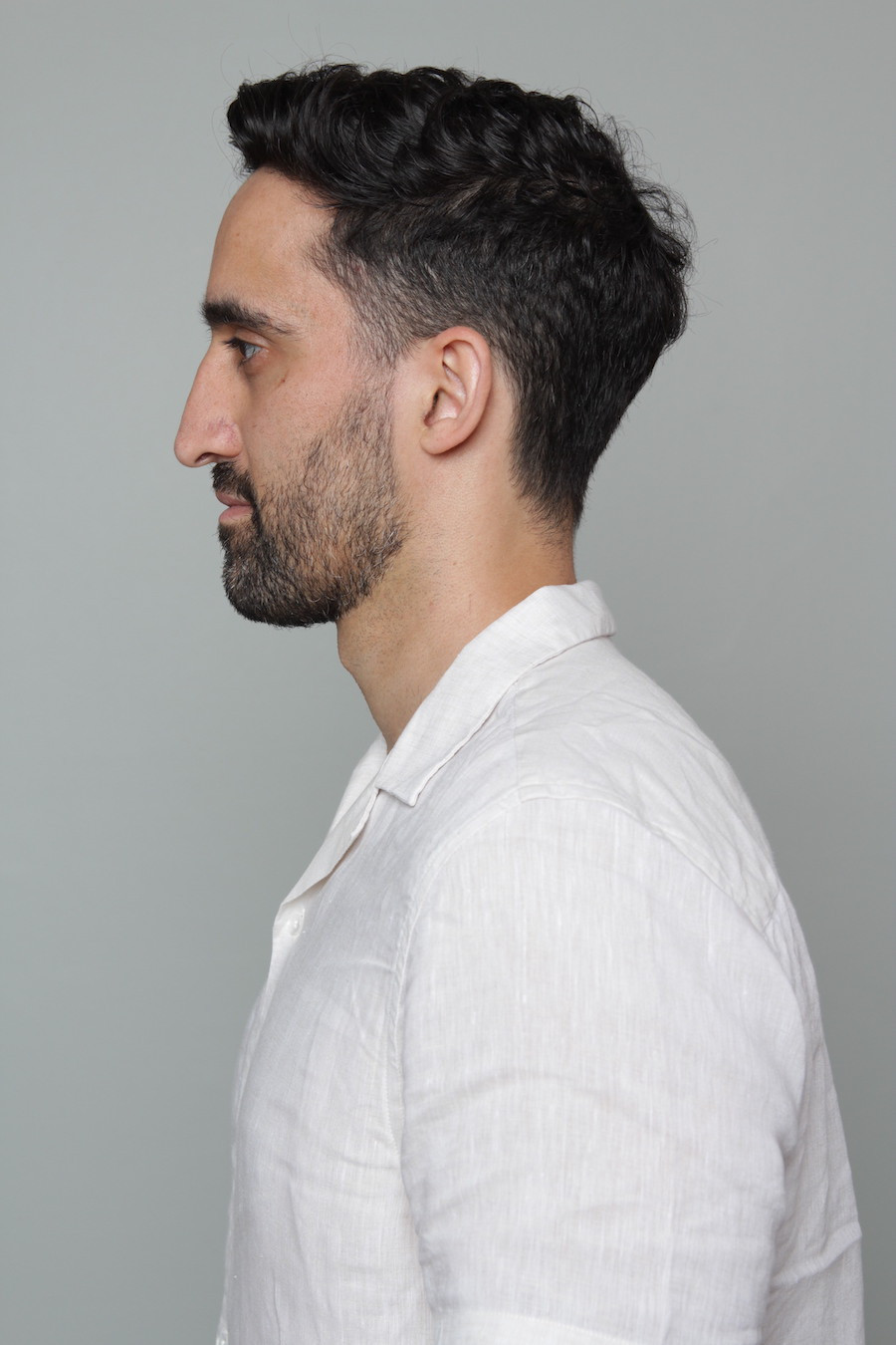 André | Agency Icon
