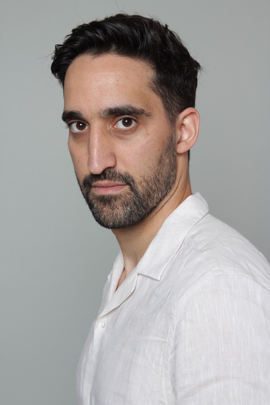 André | Agency Icon