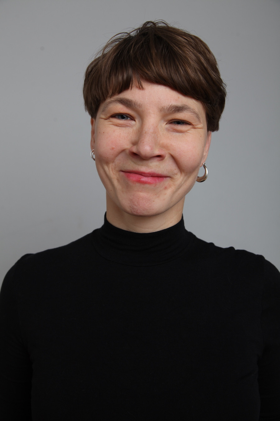 Laura T. | Agency Icon