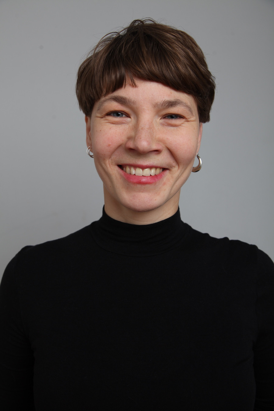 Laura T. | Agency Icon