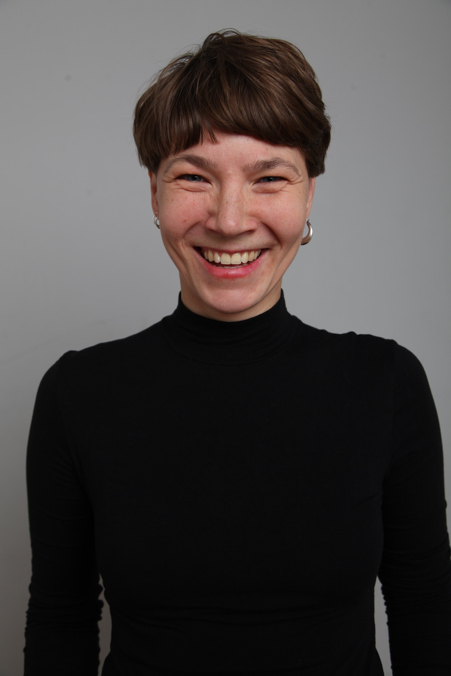 Laura T. | Agency Icon