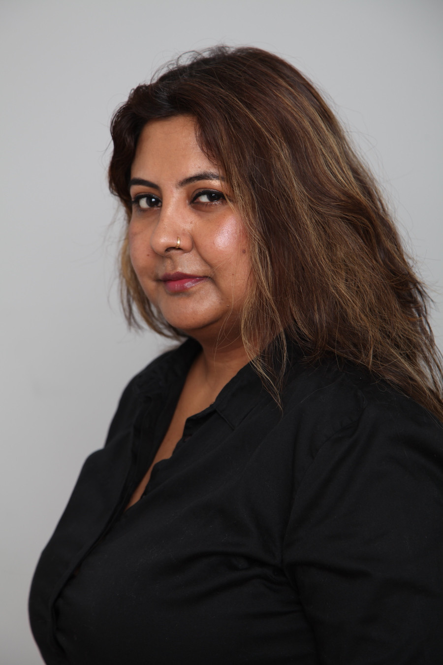 Pooja | Agency Icon