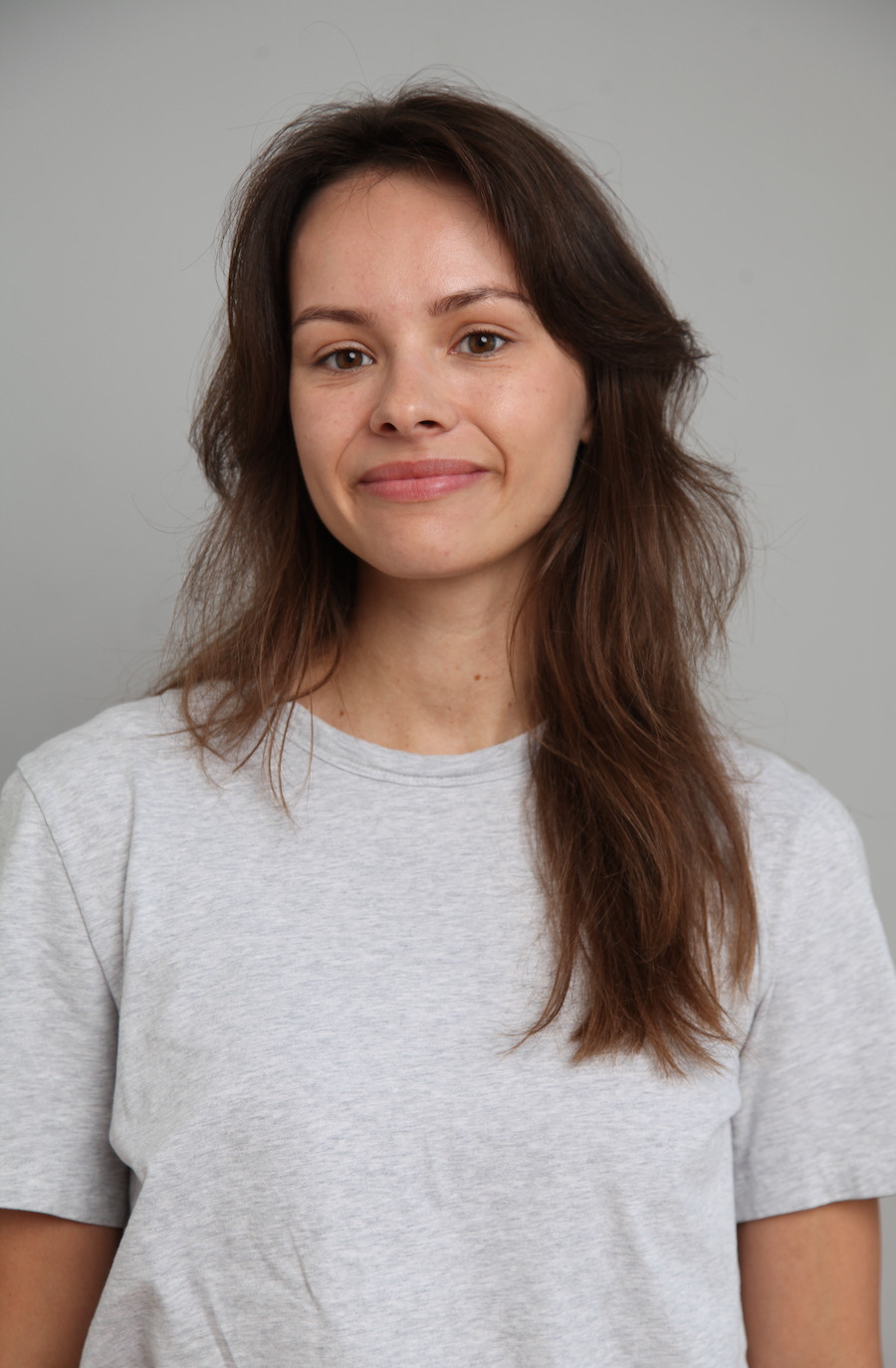 Mari-Leen | Agency Icon