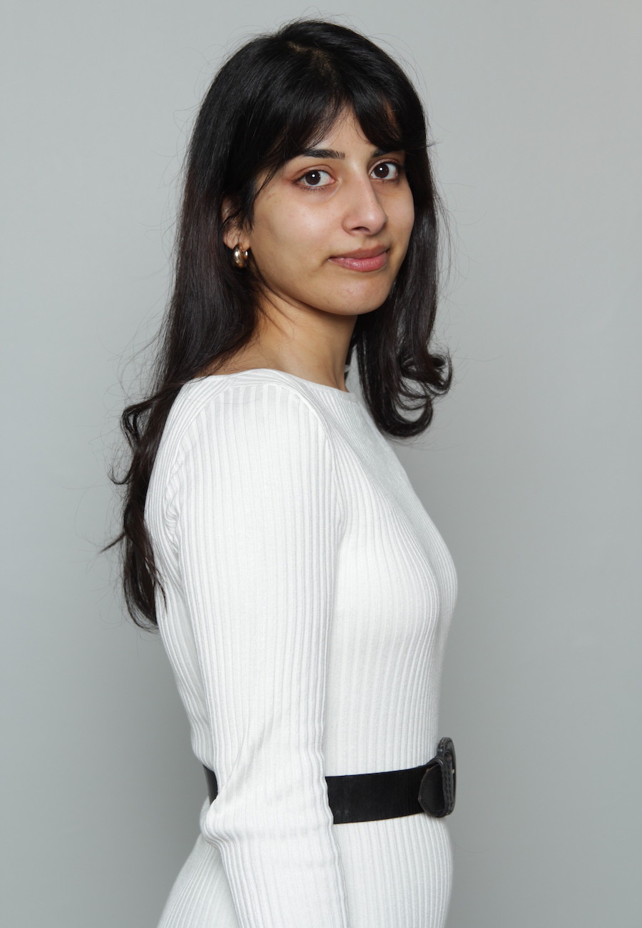 Monica | Agency Icon