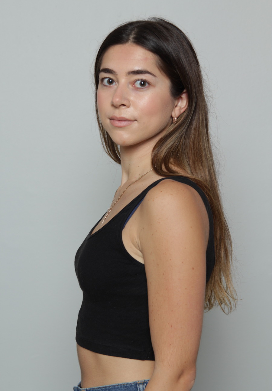 Sophia | Agency Icon