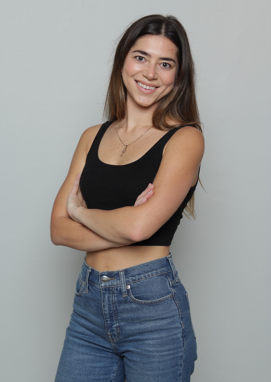 Sophia | Agency Icon