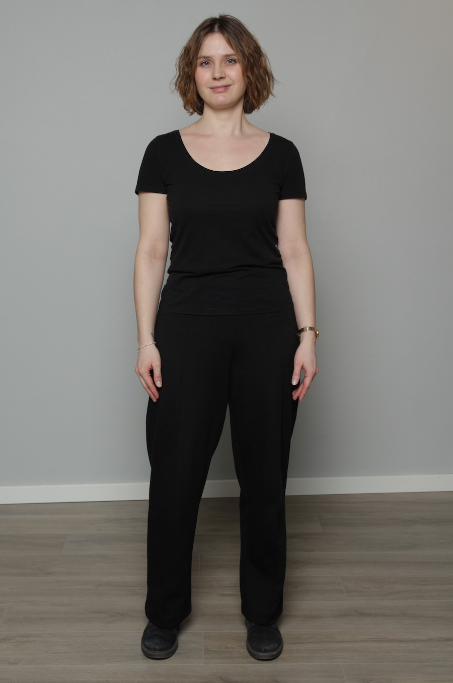 Laura J. | Agency Icon