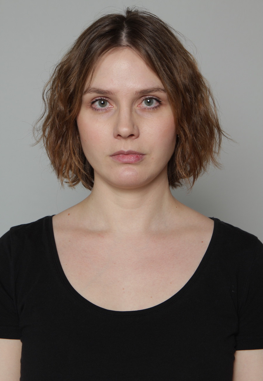 Laura J. | Agency Icon