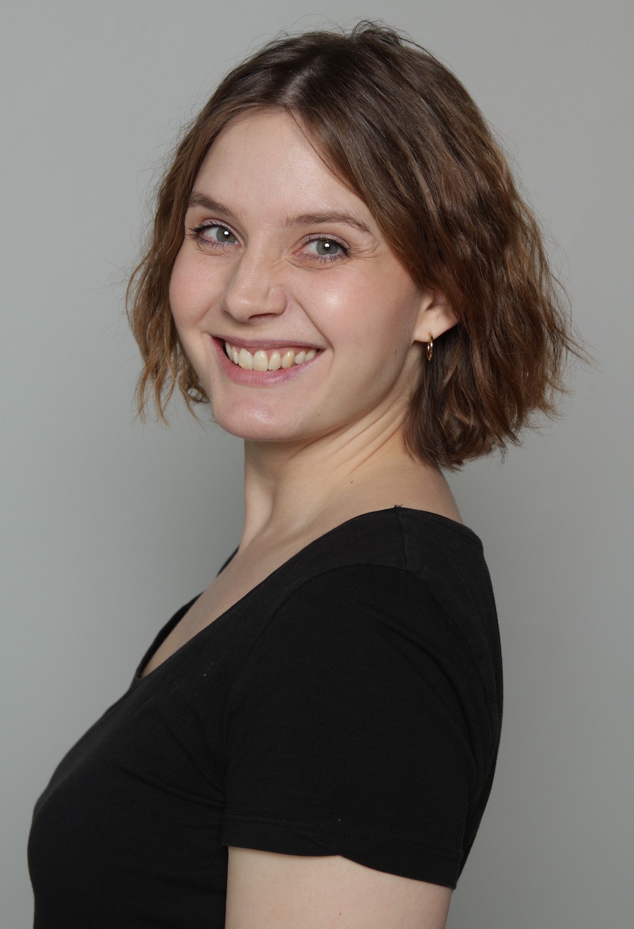 Laura J. | Agency Icon