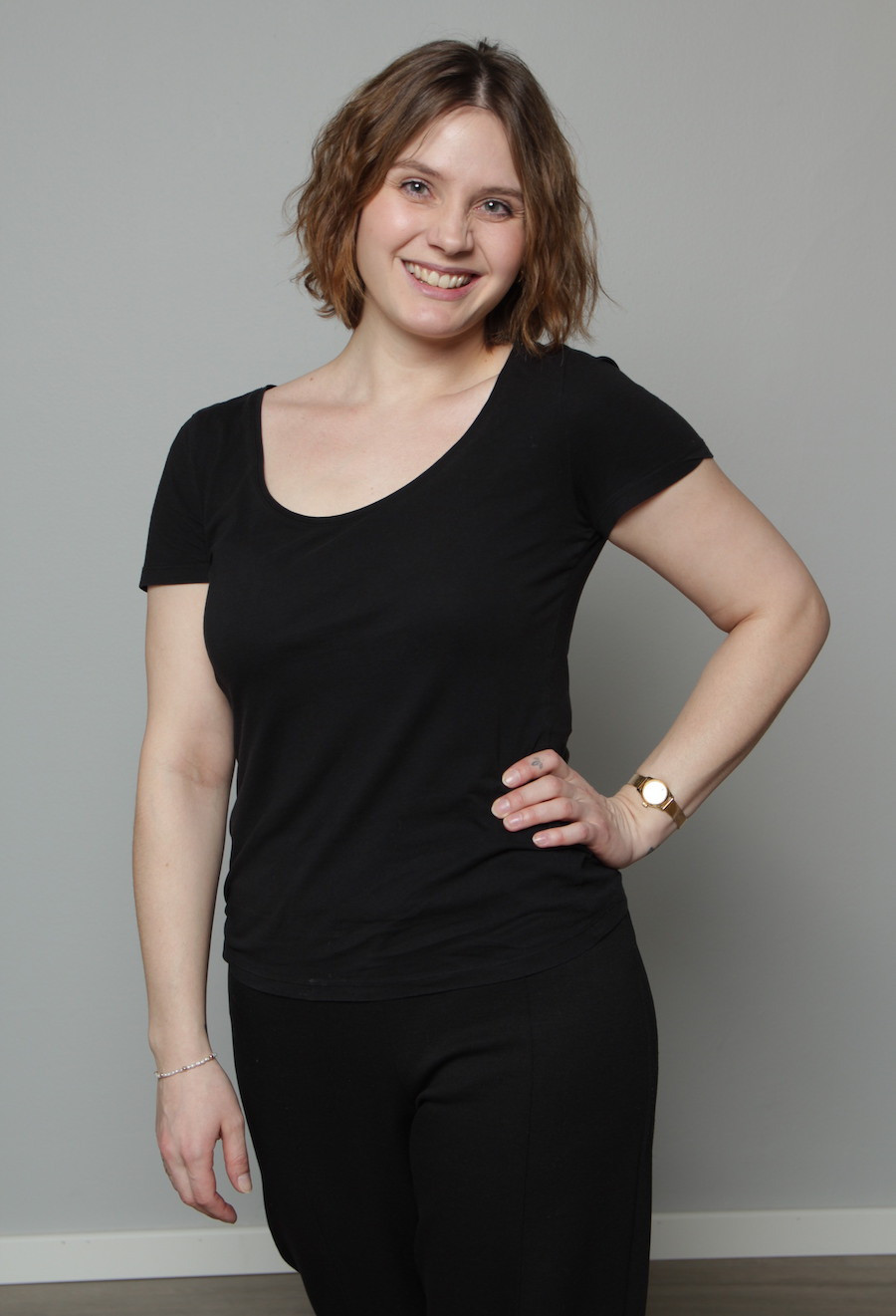 Laura J. | Agency Icon
