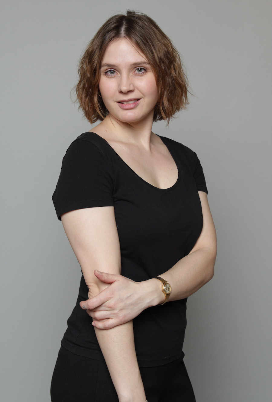 Laura J. | Agency Icon