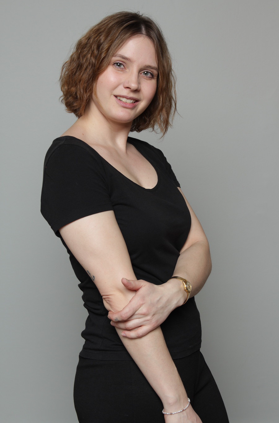 Laura J. | Agency Icon