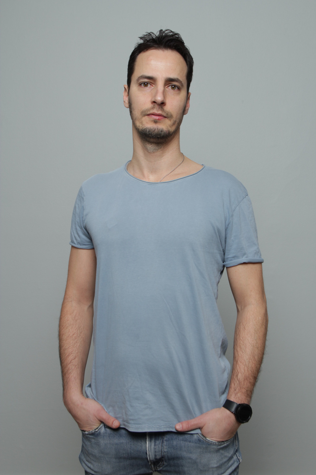 Asaf | Agency Icon
