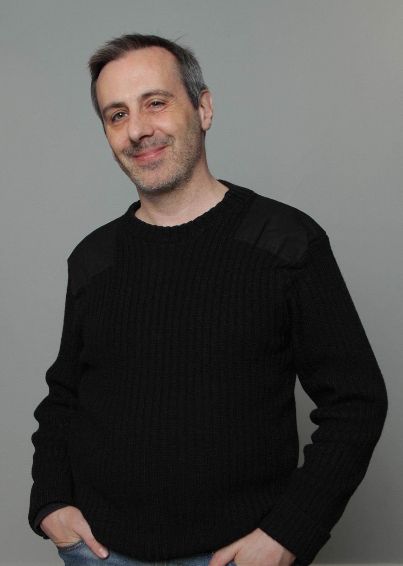 Martin-Éric | Agency Icon