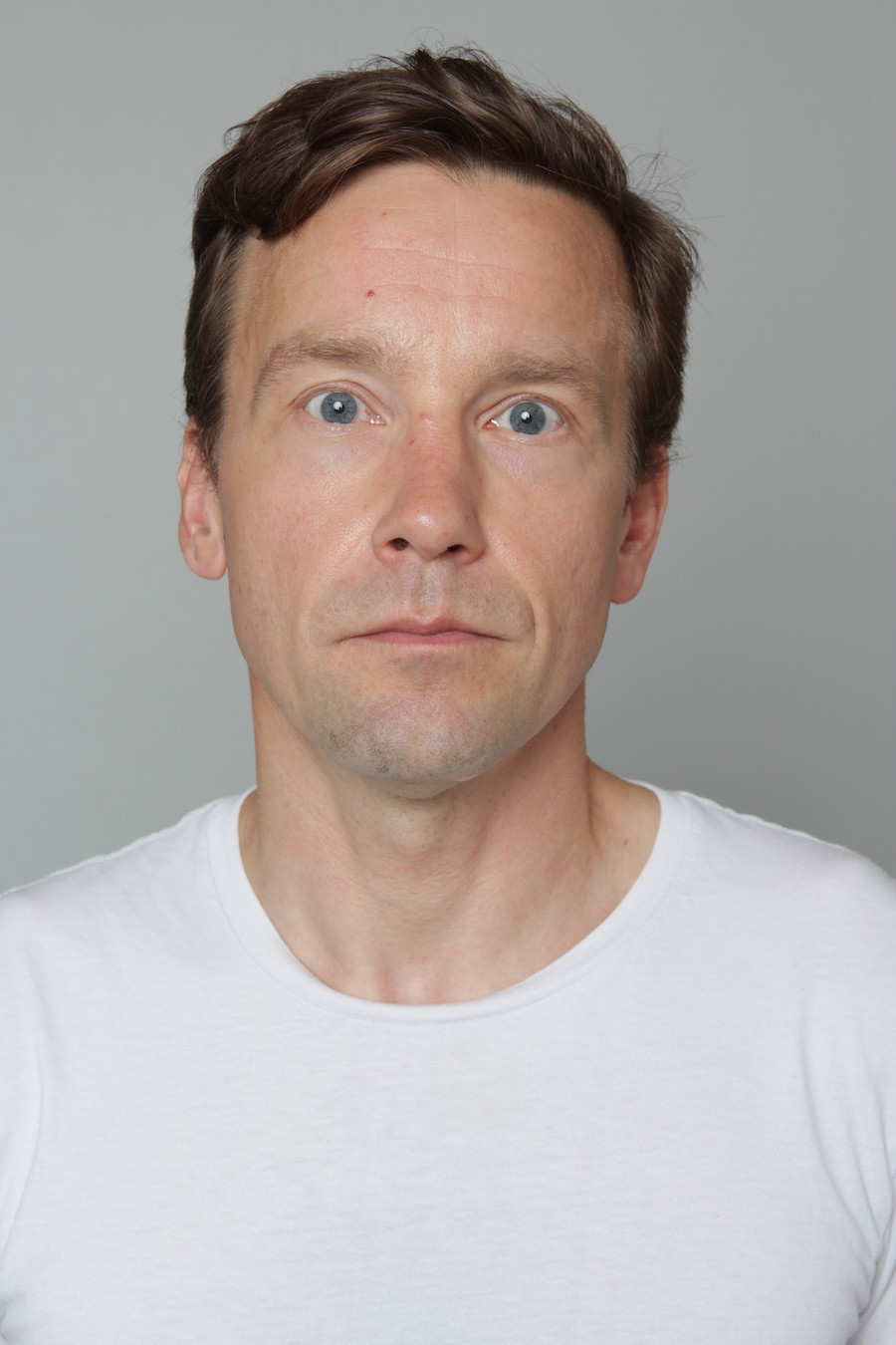 Tuomas | Agency Icon
