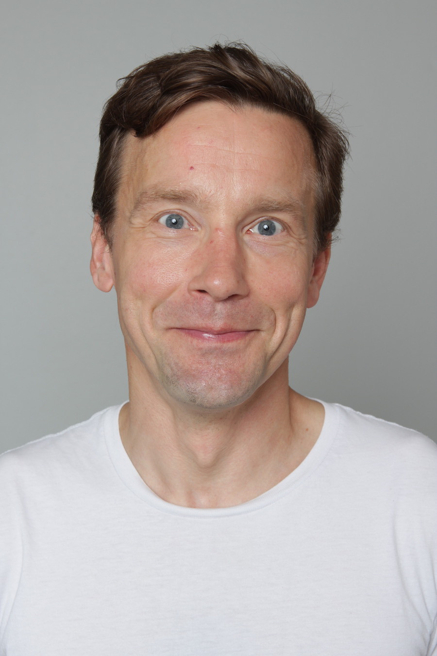 Tuomas | Agency Icon