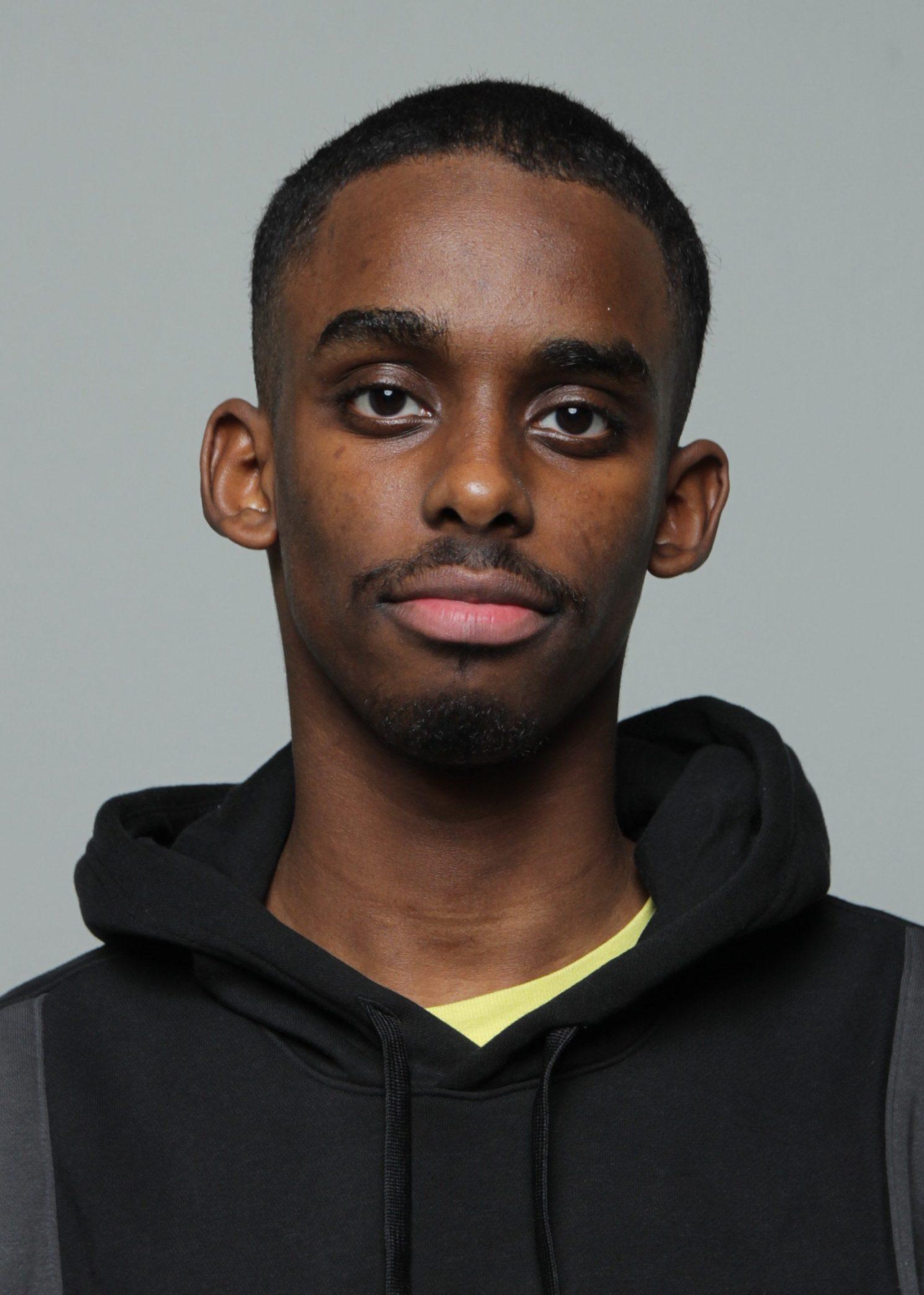 Amin | Agency Icon