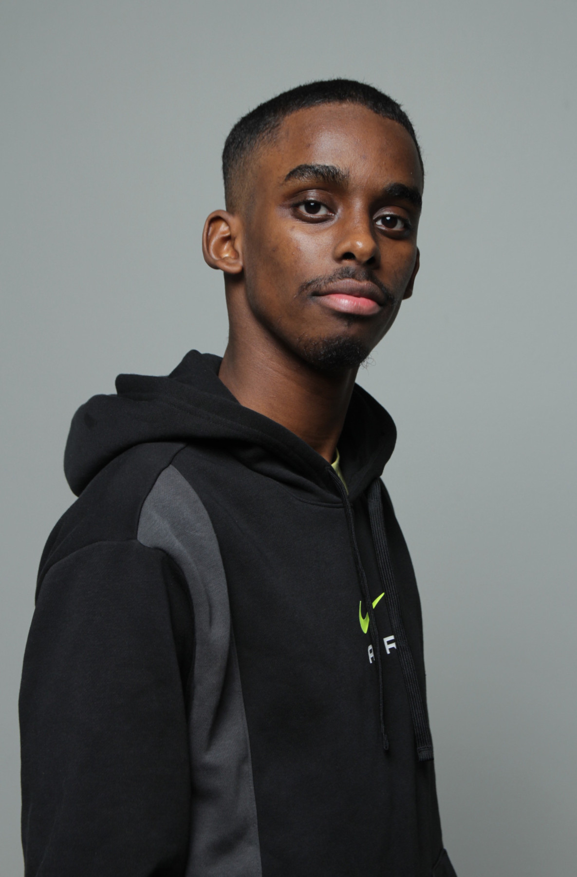 Amin | Agency Icon