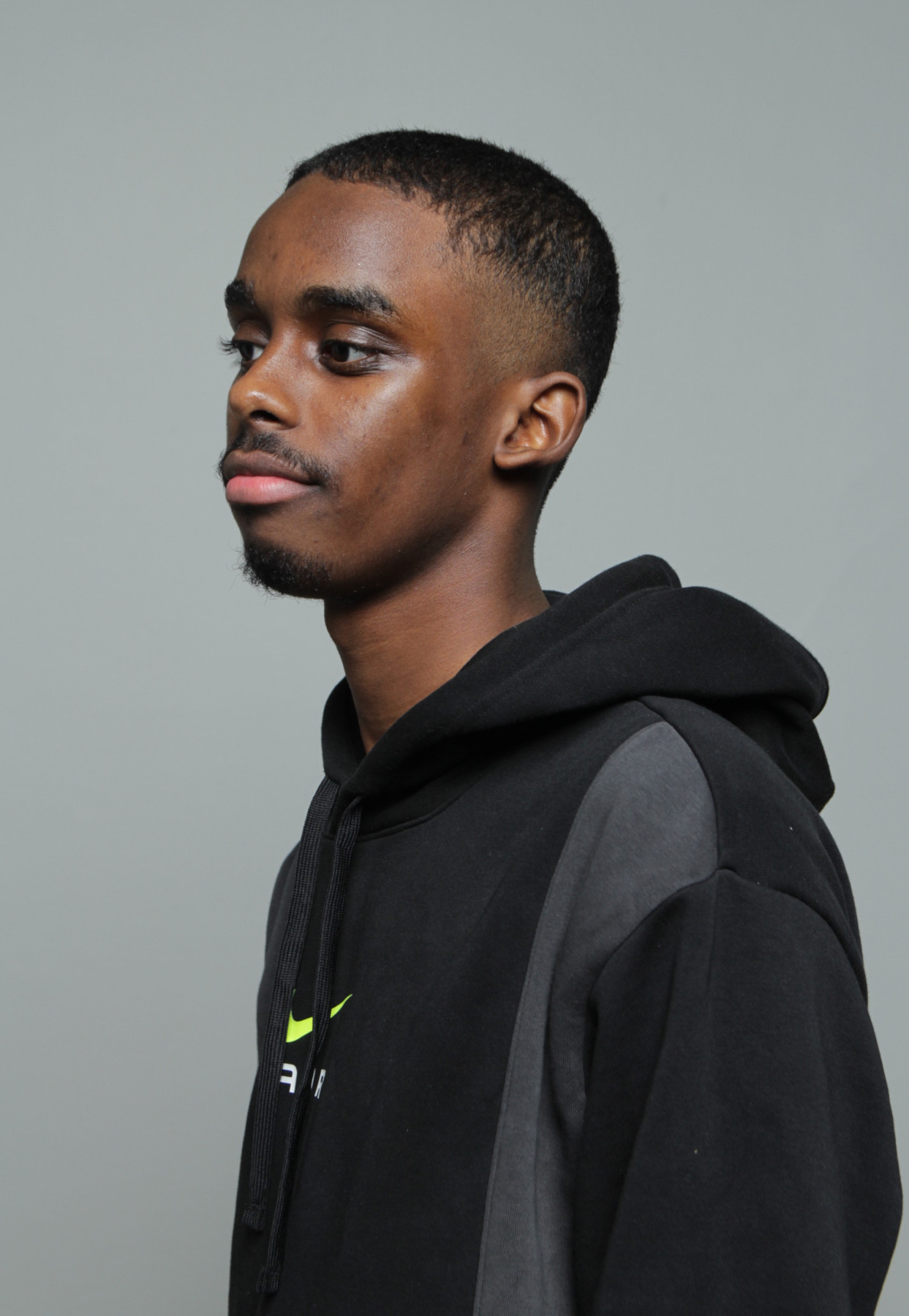 Amin | Agency Icon