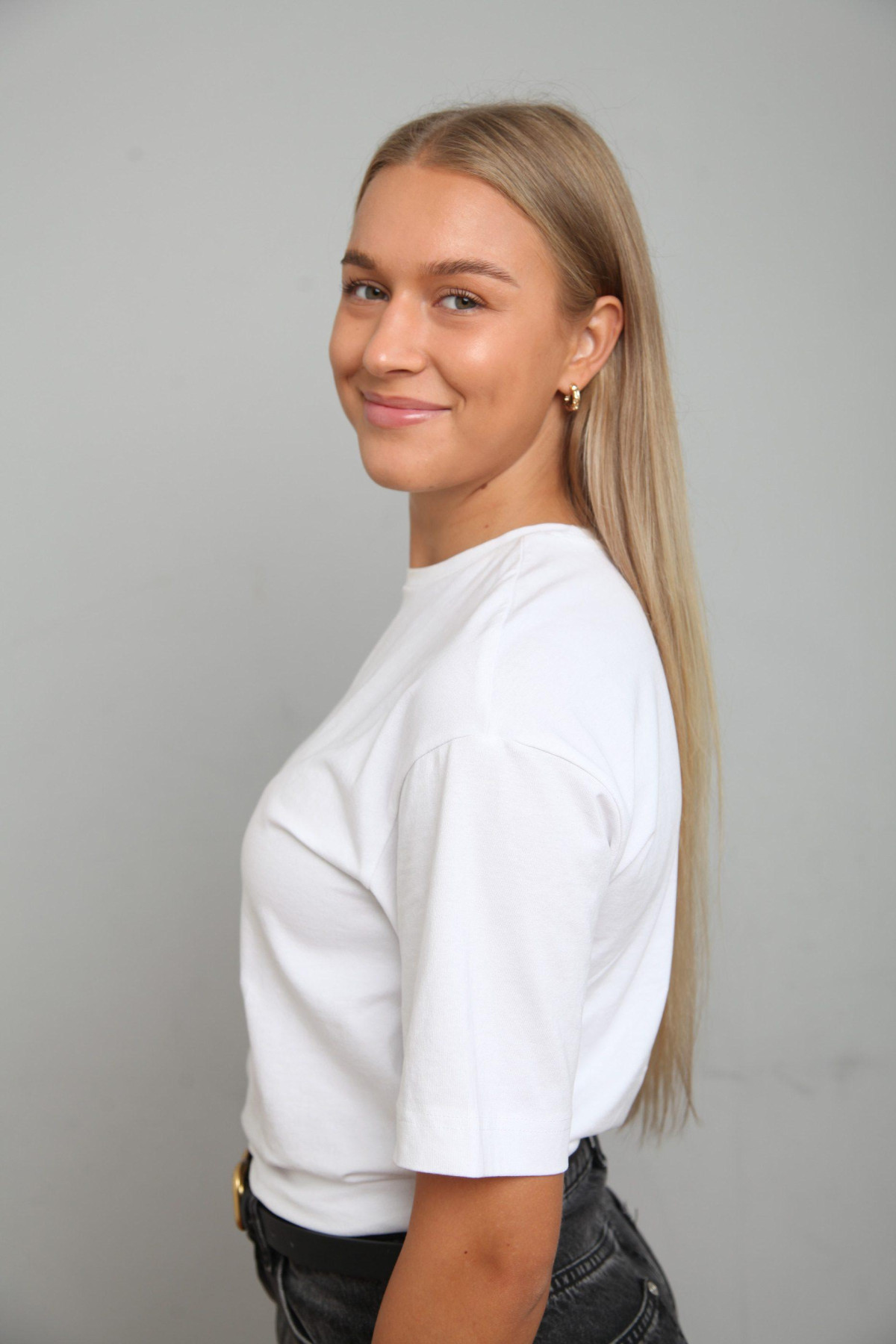 Kelly Sildaru | Agency Icon