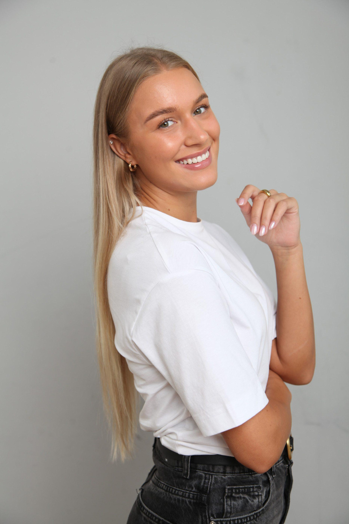 Kelly Sildaru | Agency Icon