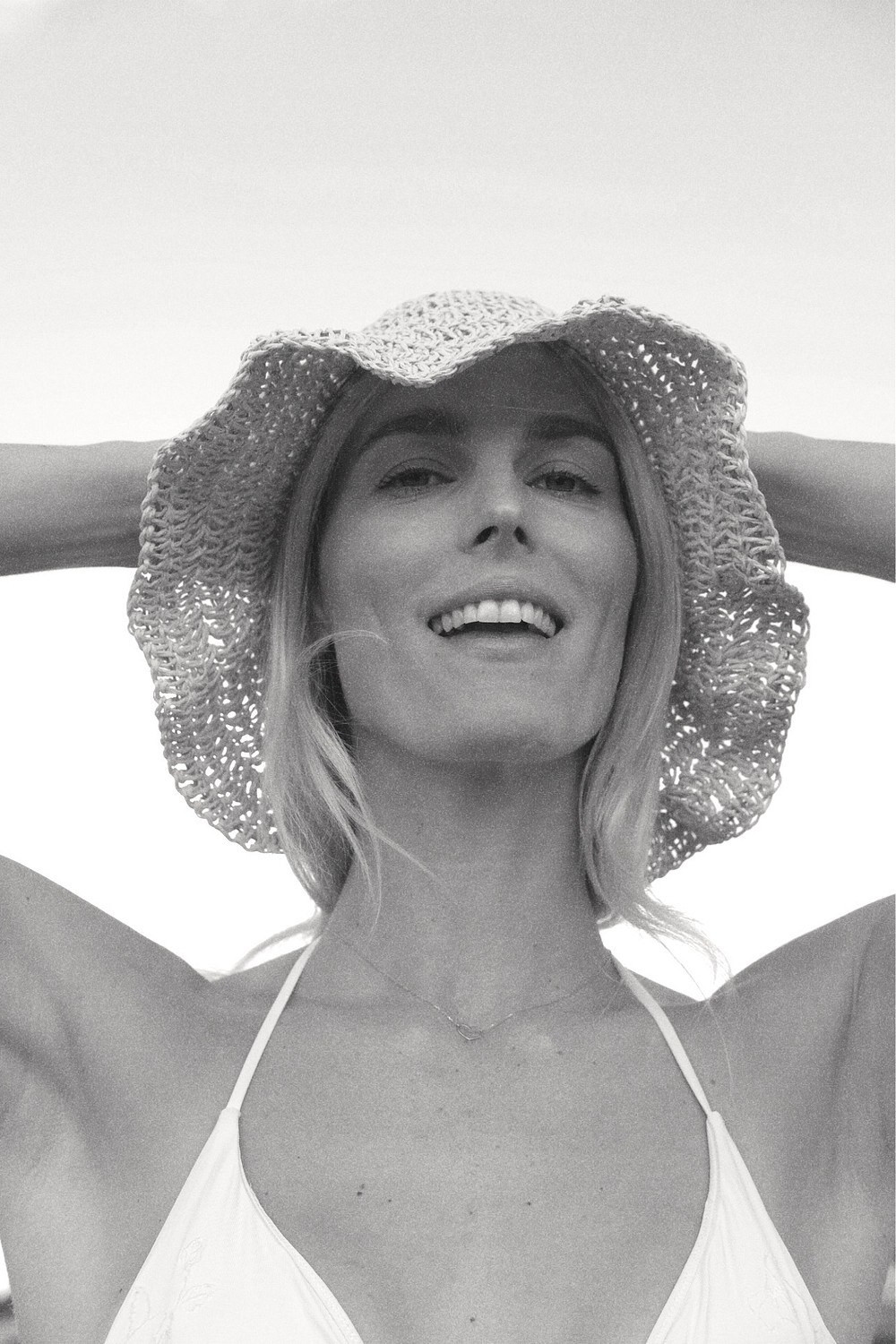 Mari K. | Agency Icon