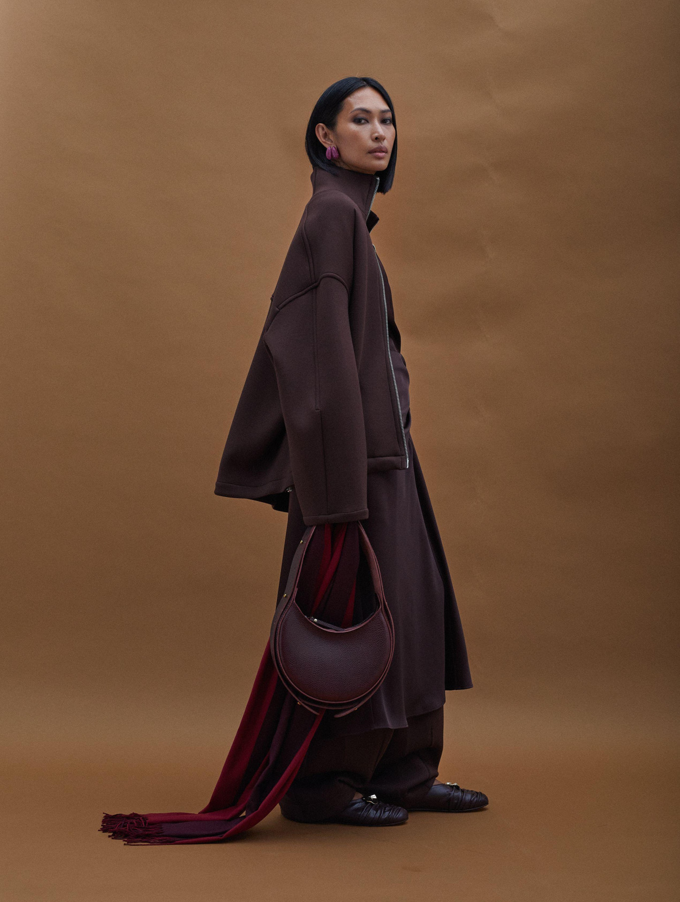 Jhenn | Agency Icon