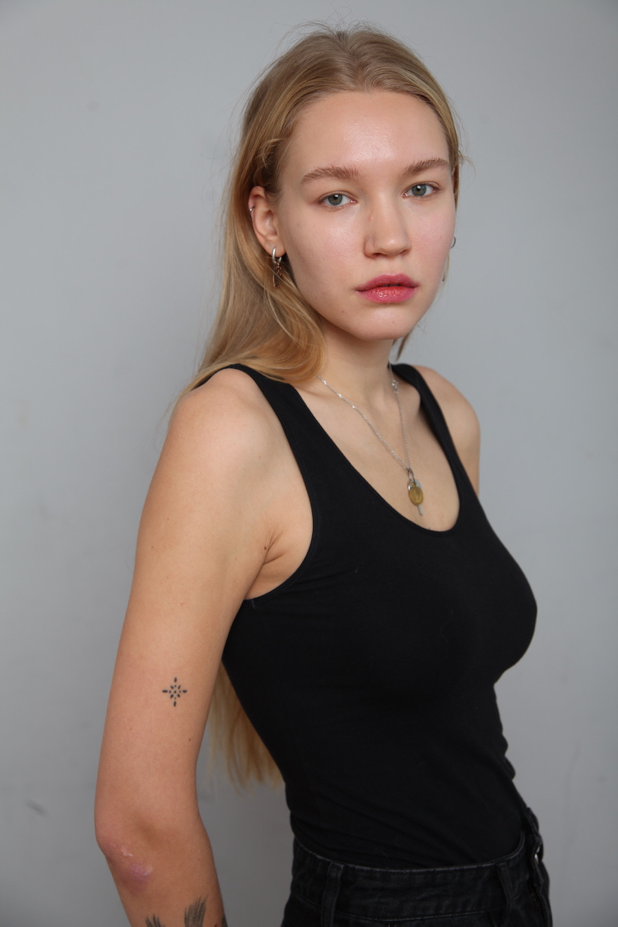 Eliise Kelly | Agency Icon
