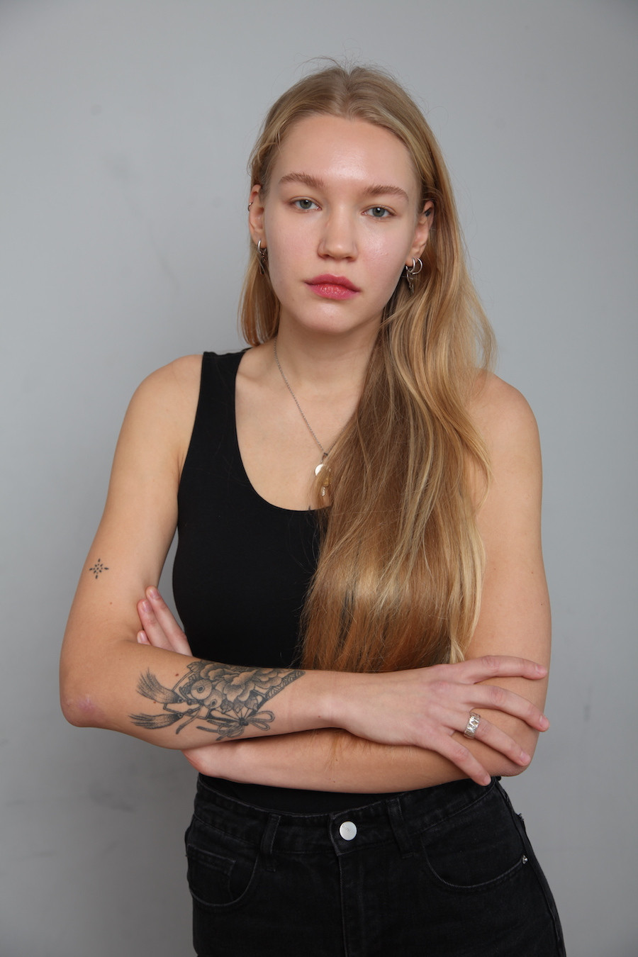 Eliise Kelly | Agency Icon