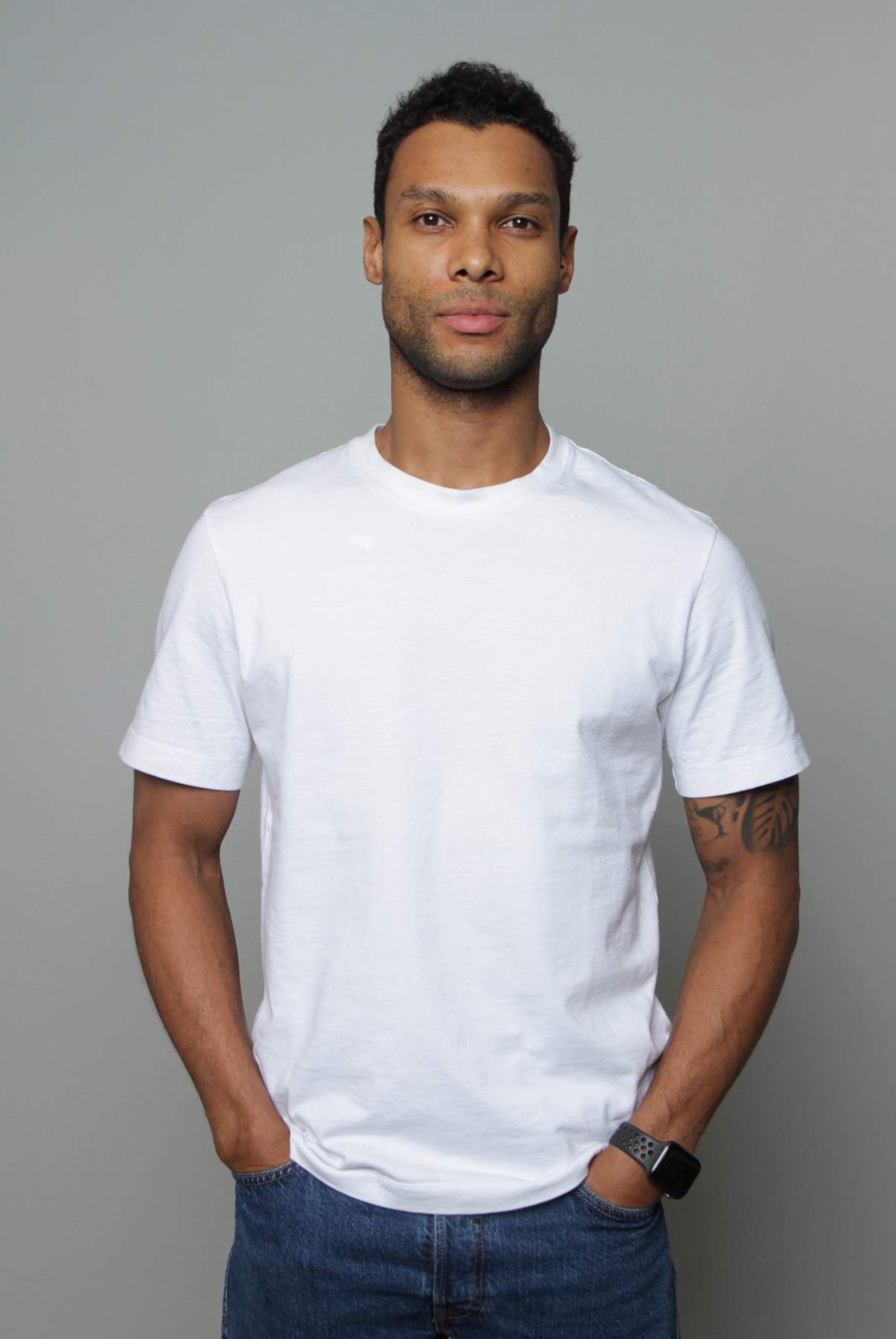 Jonathan | Agency Icon