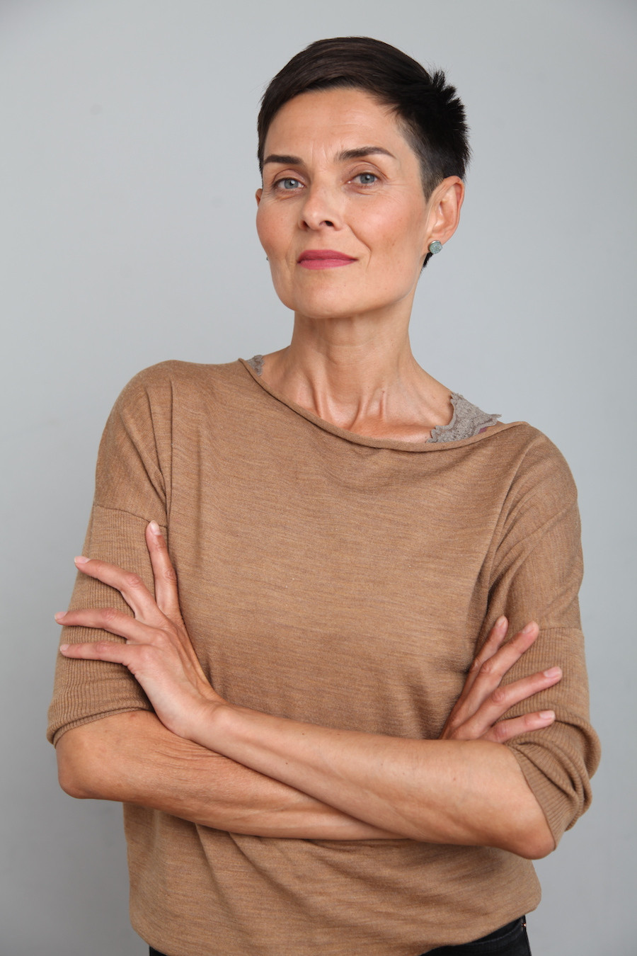 Anna L. | Agency Icon