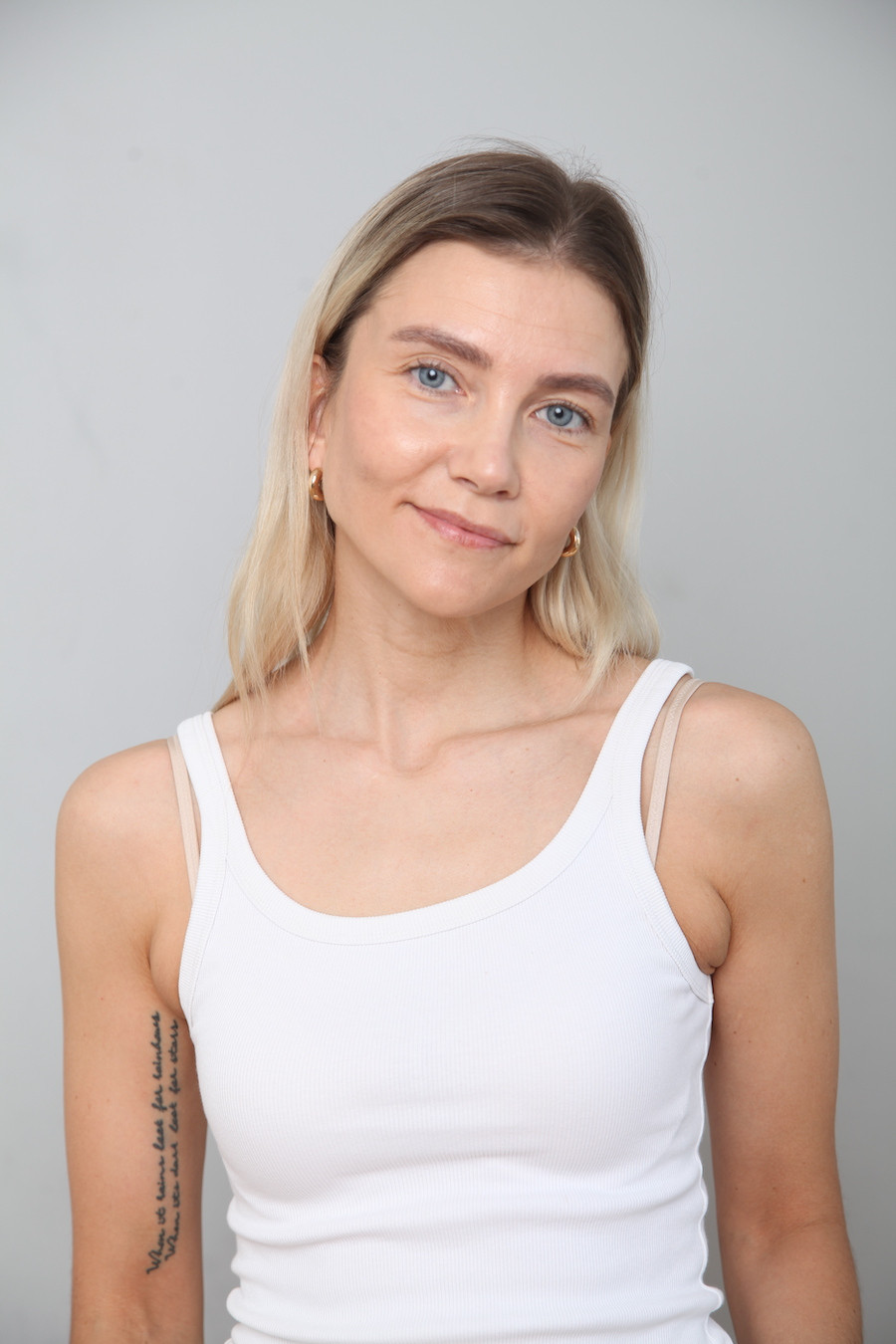Anu R. | Agency Icon