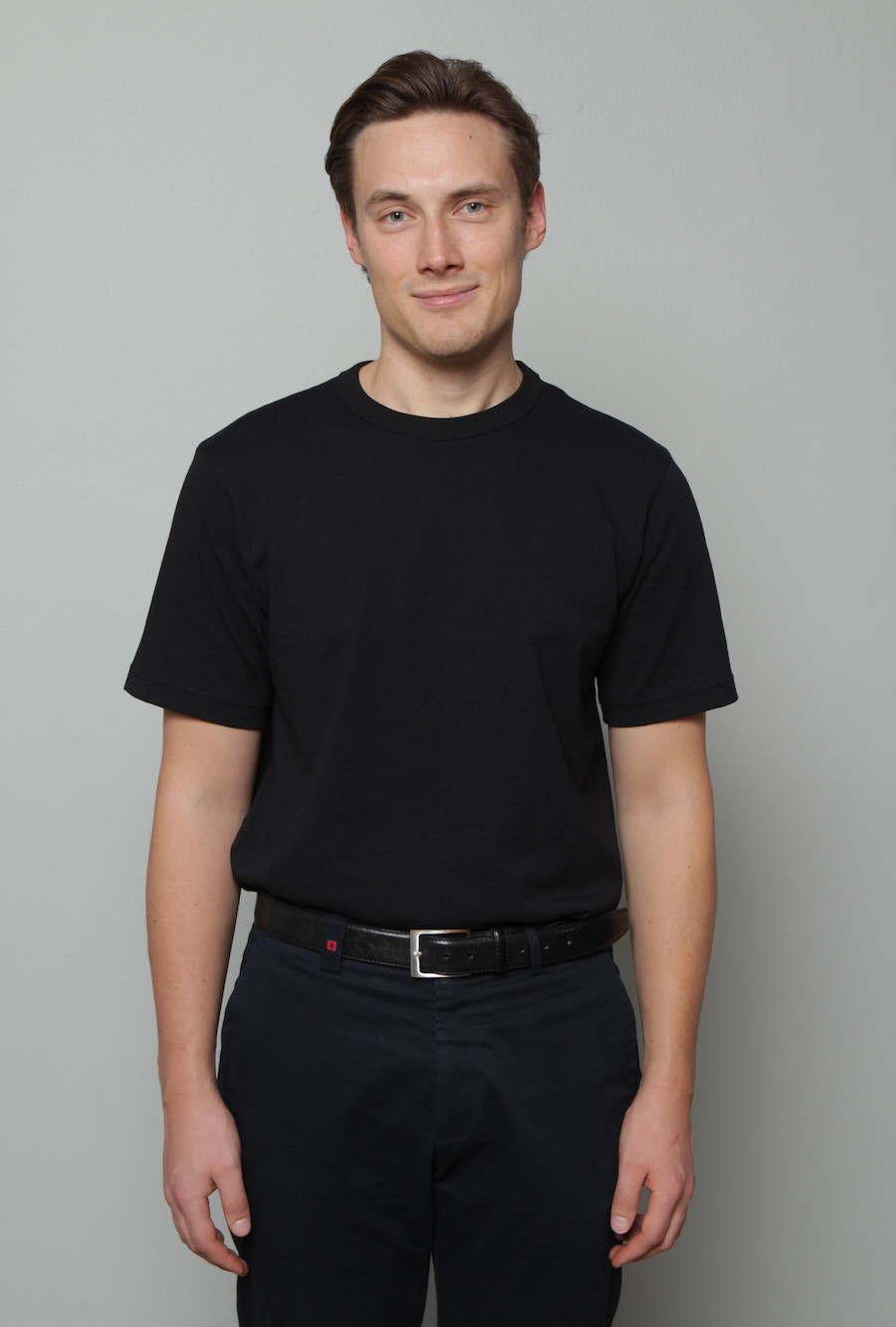 Jean | Agency Icon
