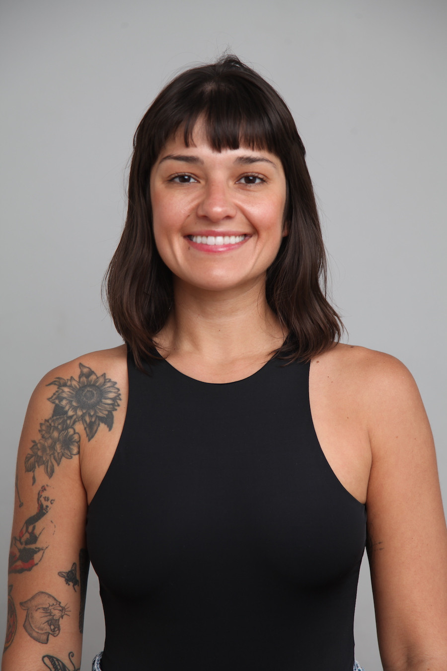 Luiza | Agency Icon