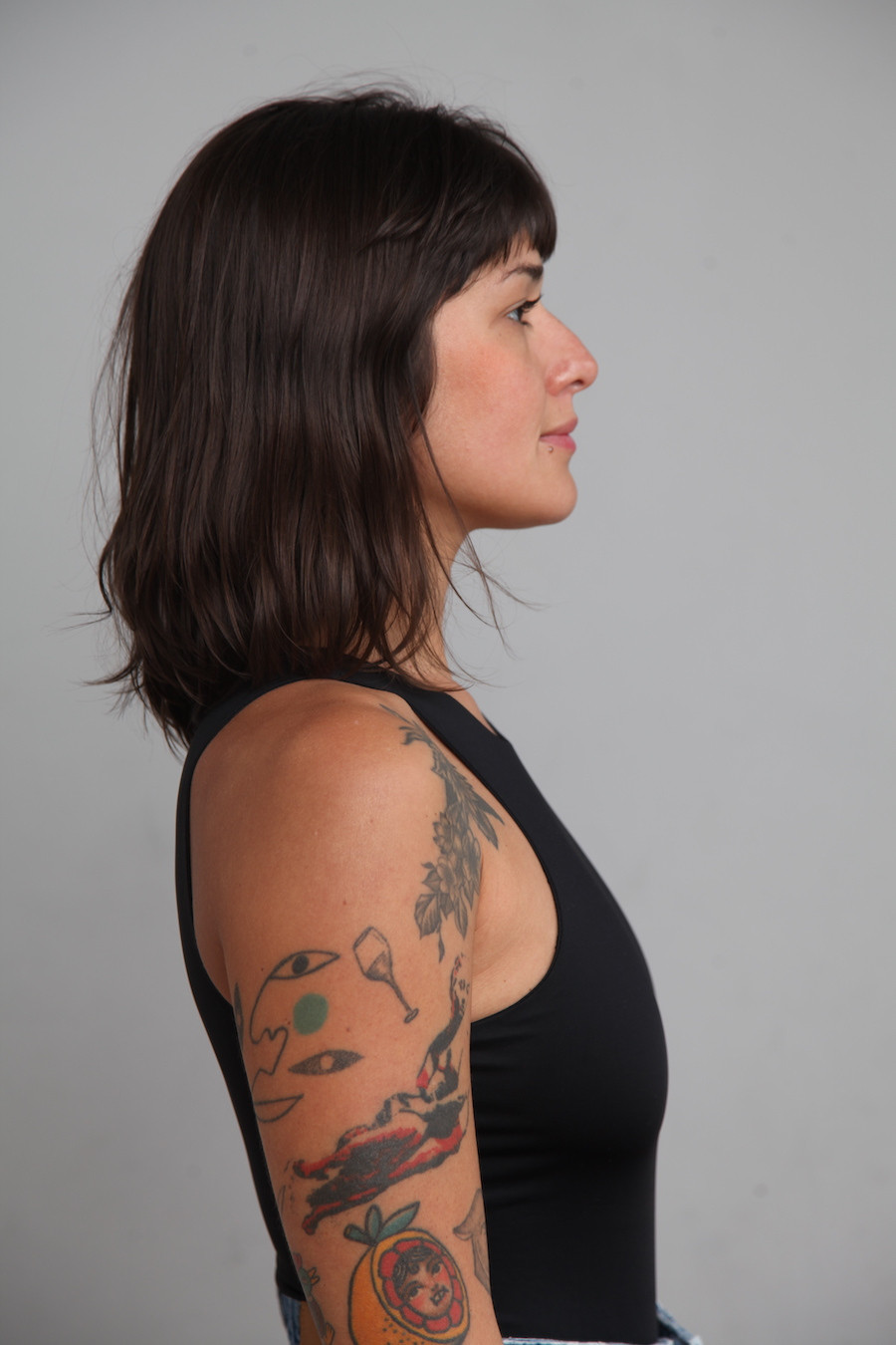 Luiza | Agency Icon