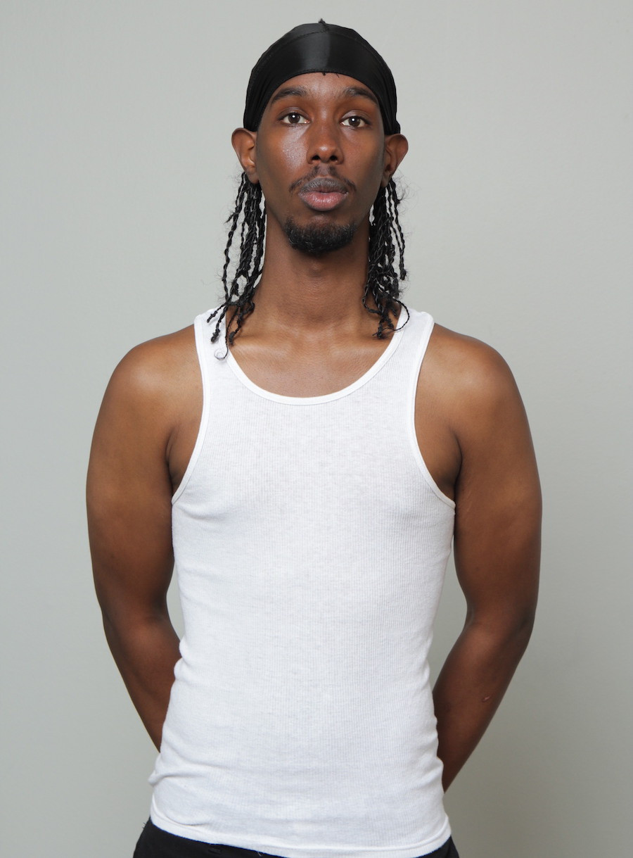 Ibrahim | Agency Icon