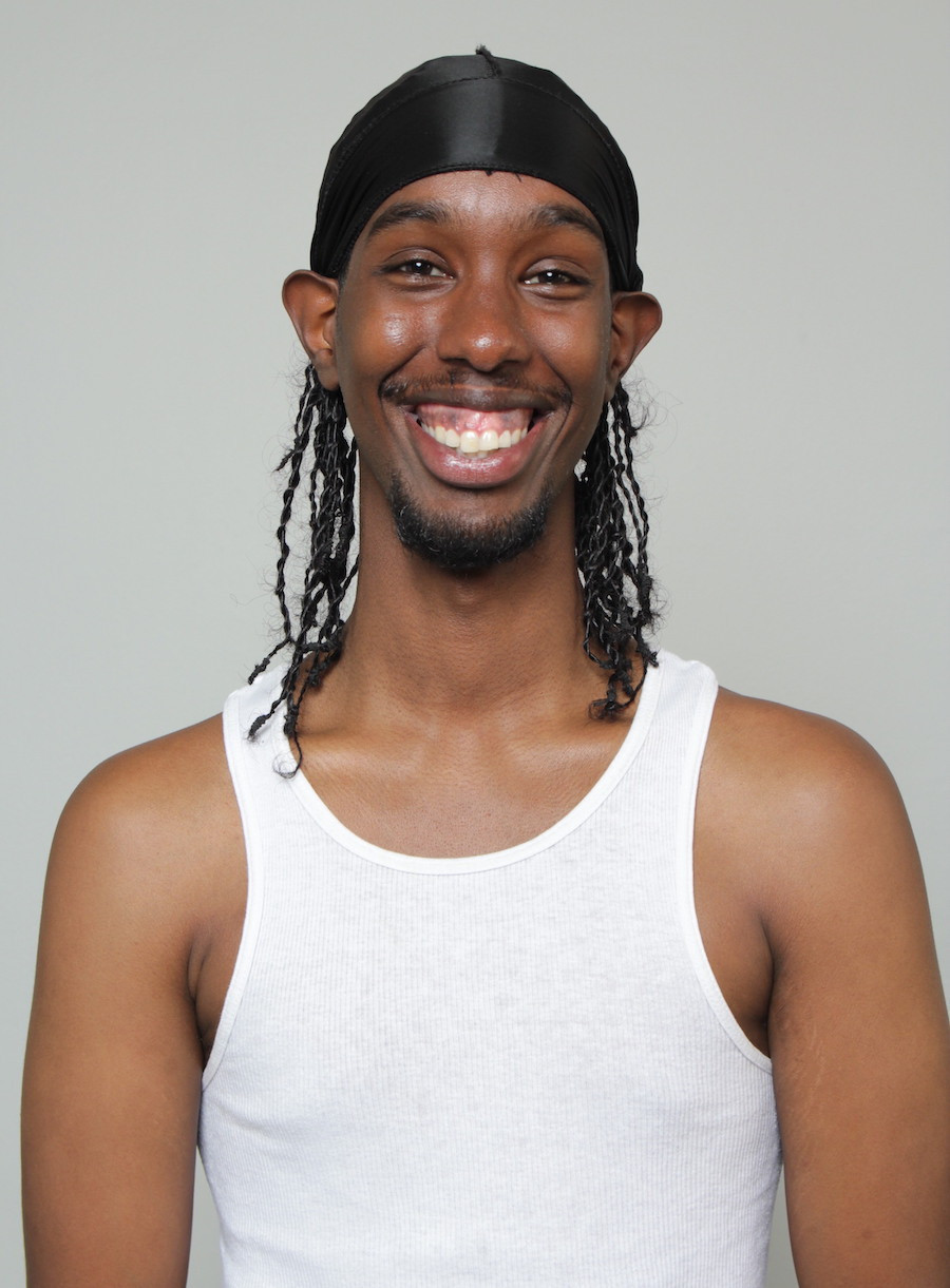 Ibrahim | Agency Icon