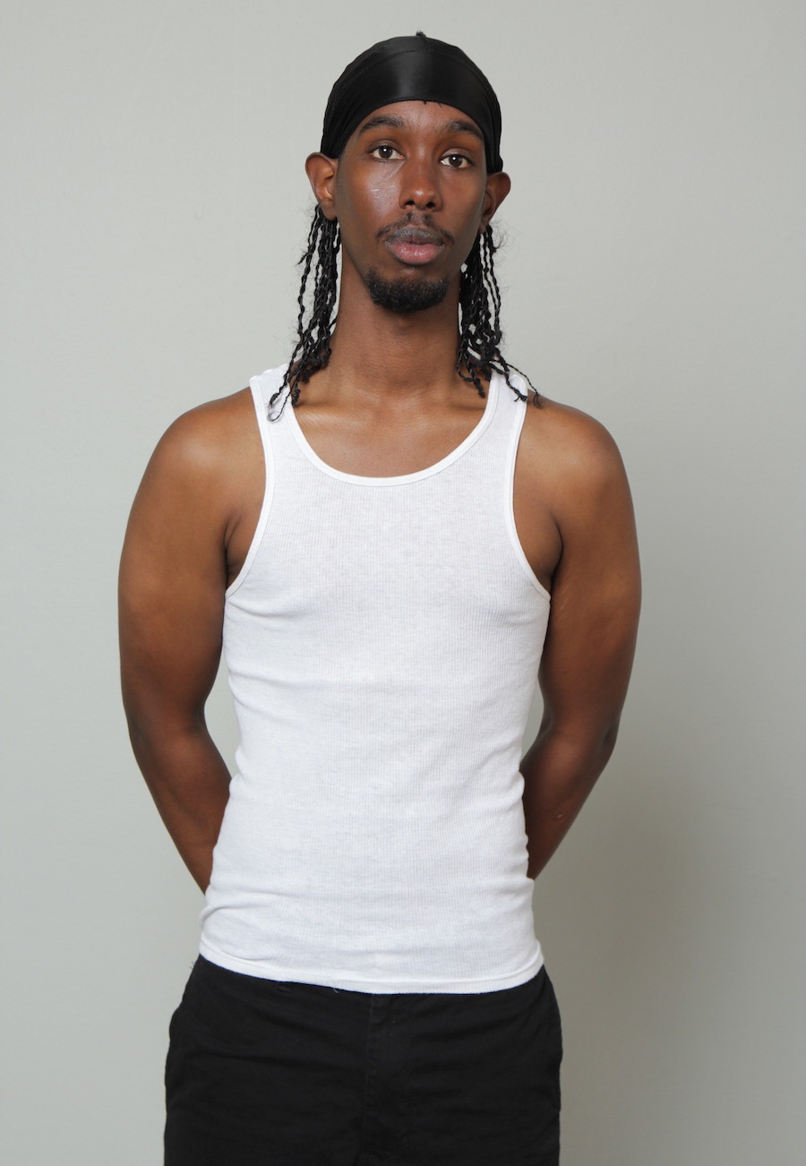 Ibrahim | Agency Icon