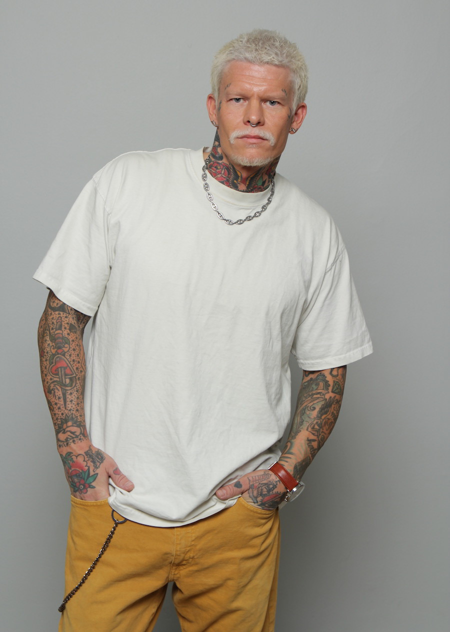 Tommi J. | Agency Icon