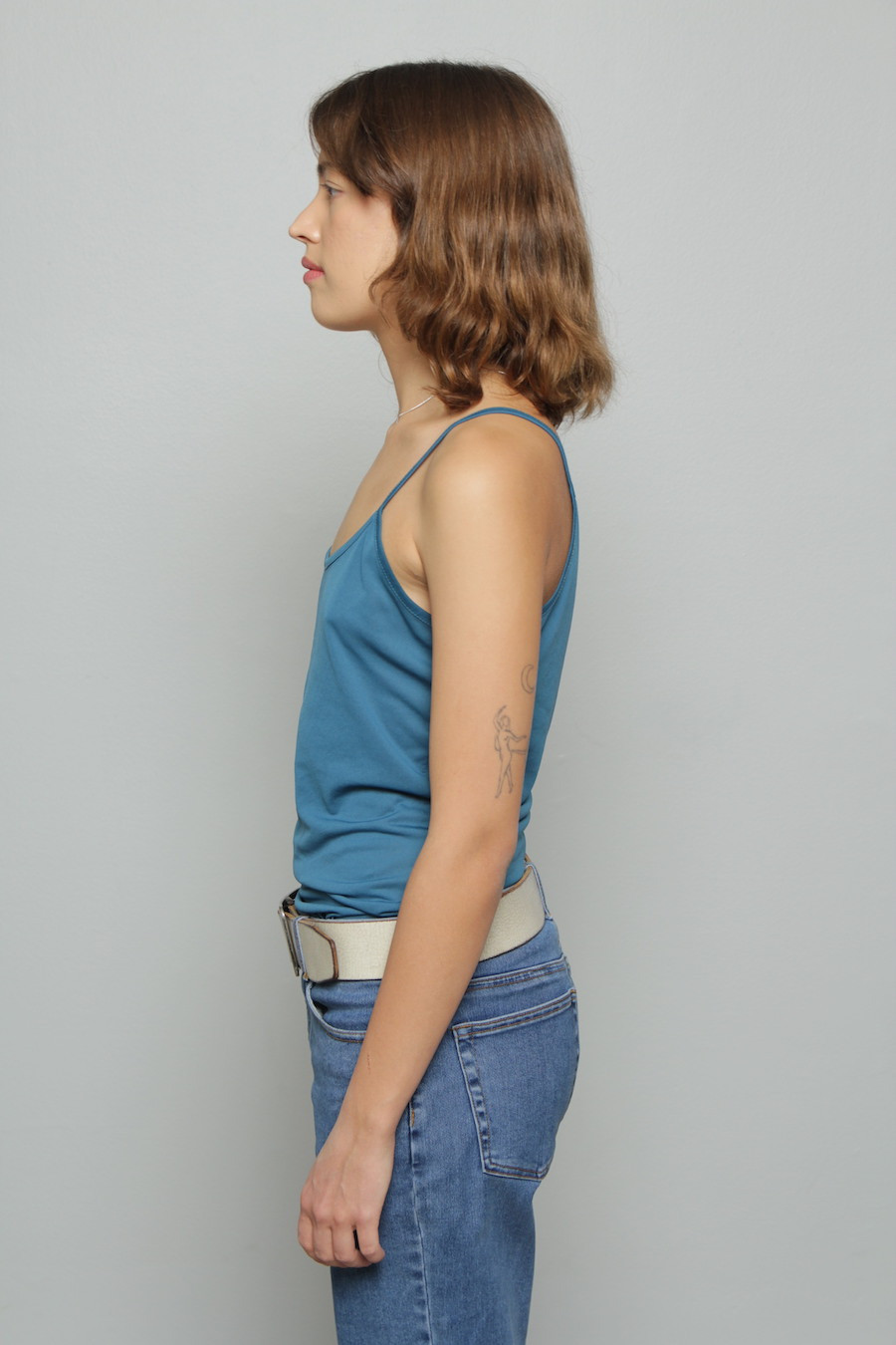 Inka | Agency Icon