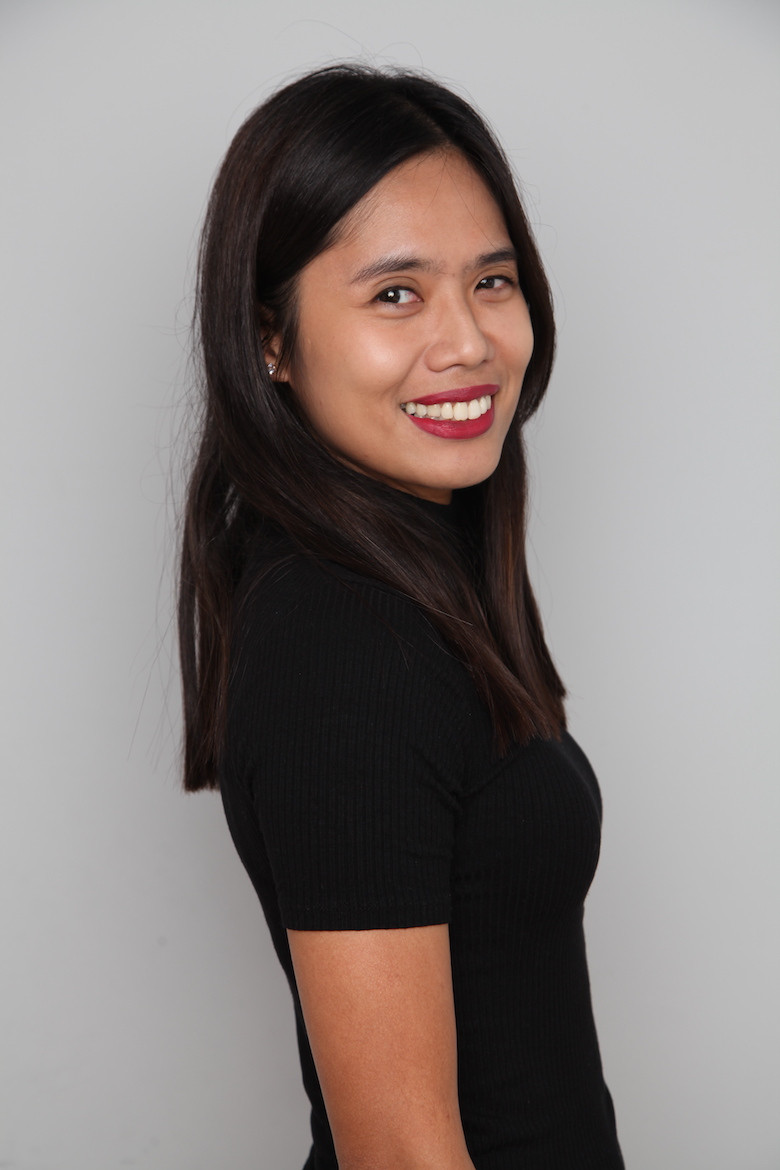 Jacklyn | Agency Icon