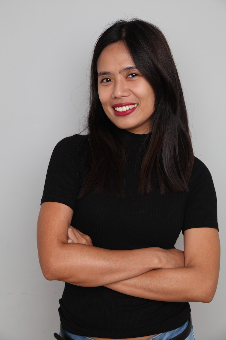 Jacklyn | Agency Icon