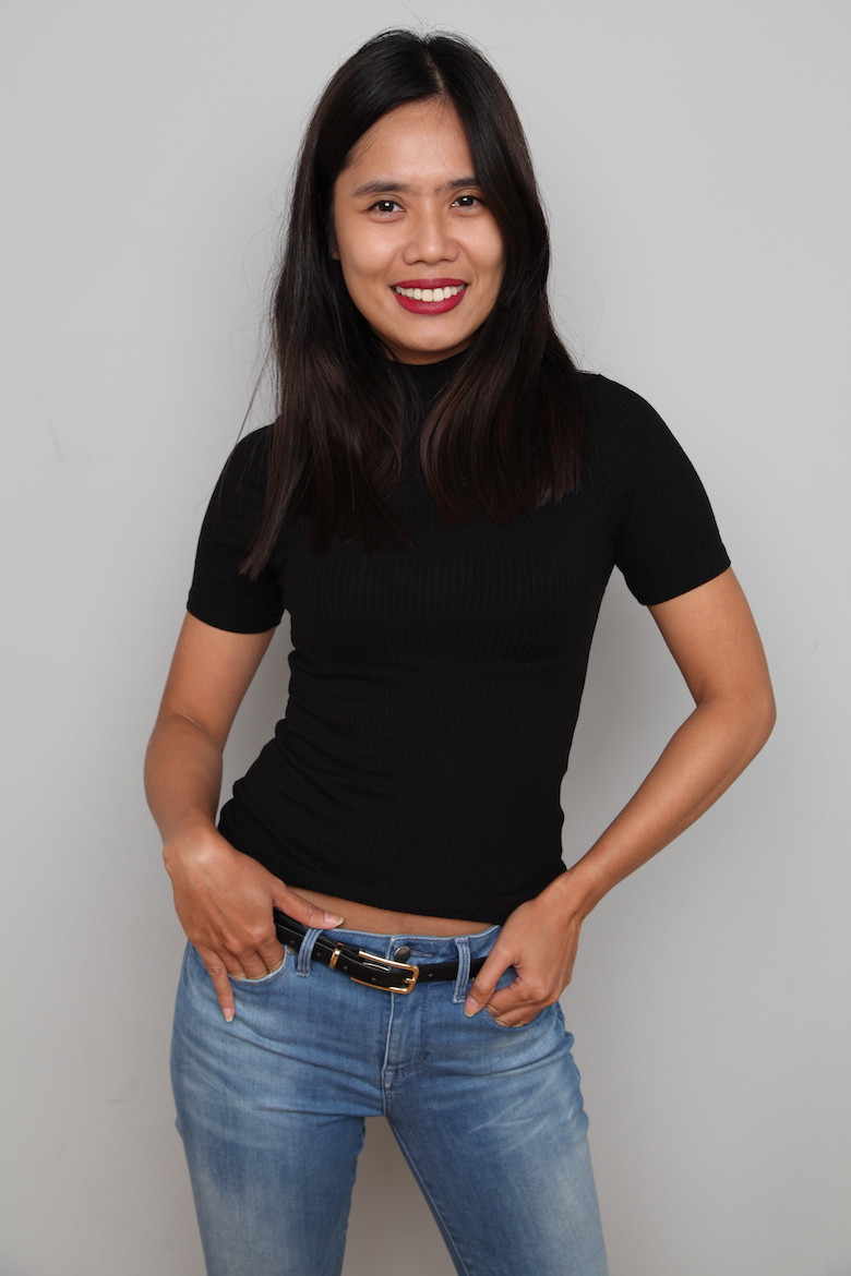 Jacklyn | Agency Icon