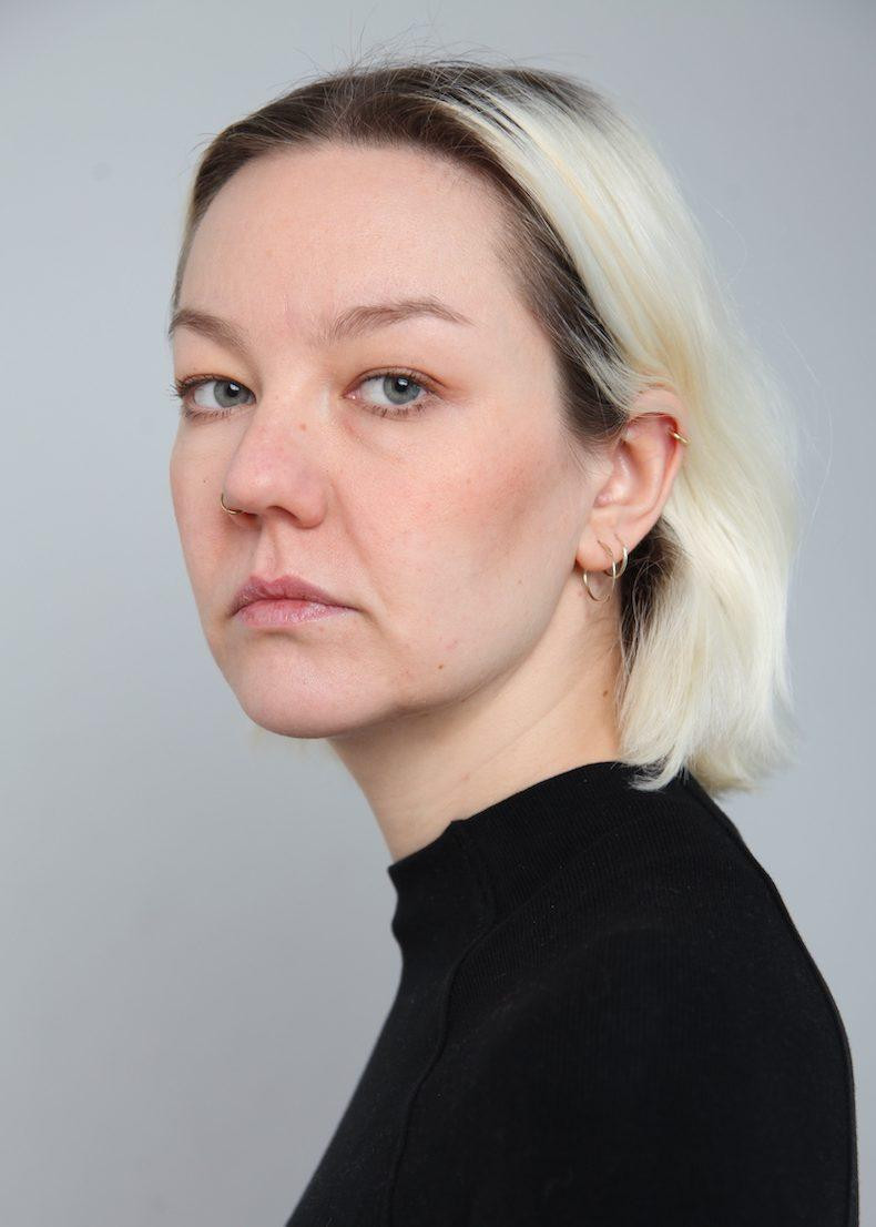 Keiu | Agency Icon