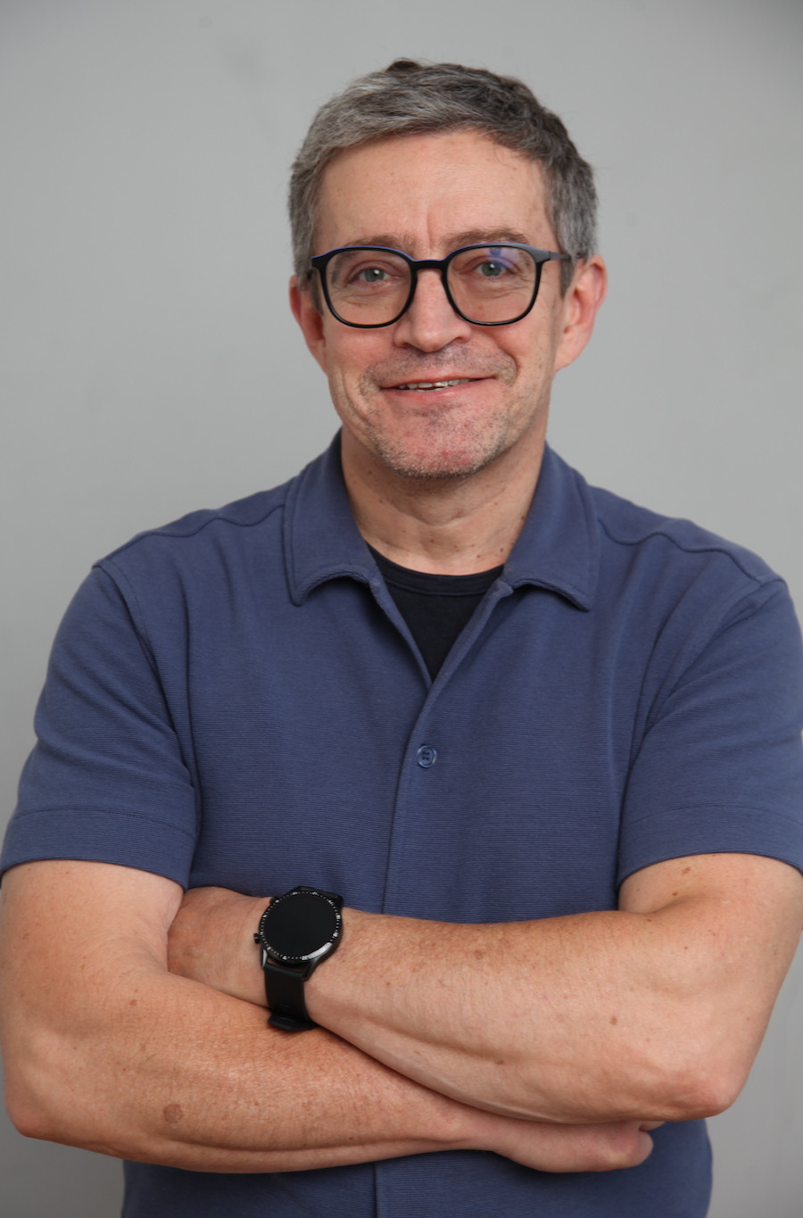 Andre A. | Agency Icon