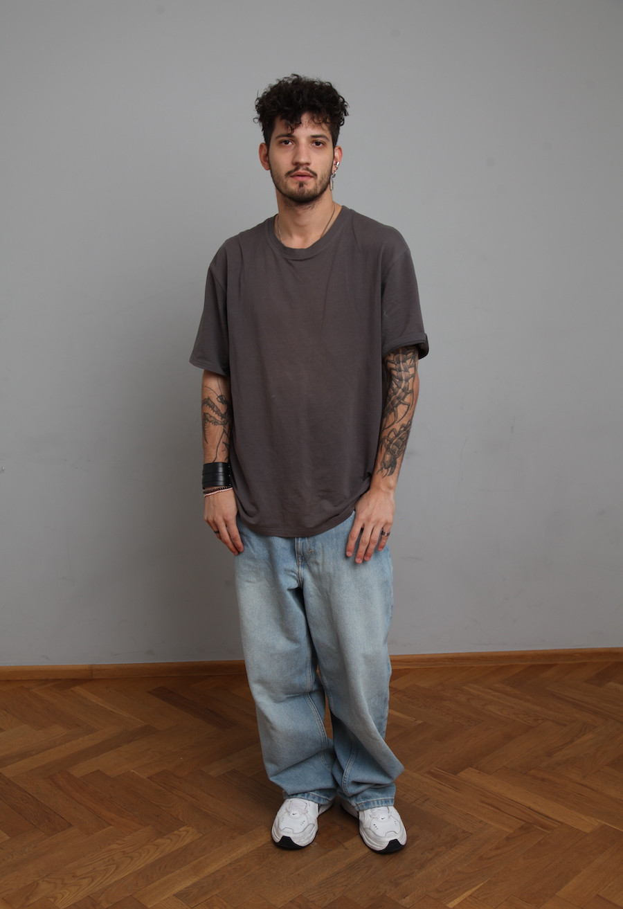 Andrew | Agency Icon