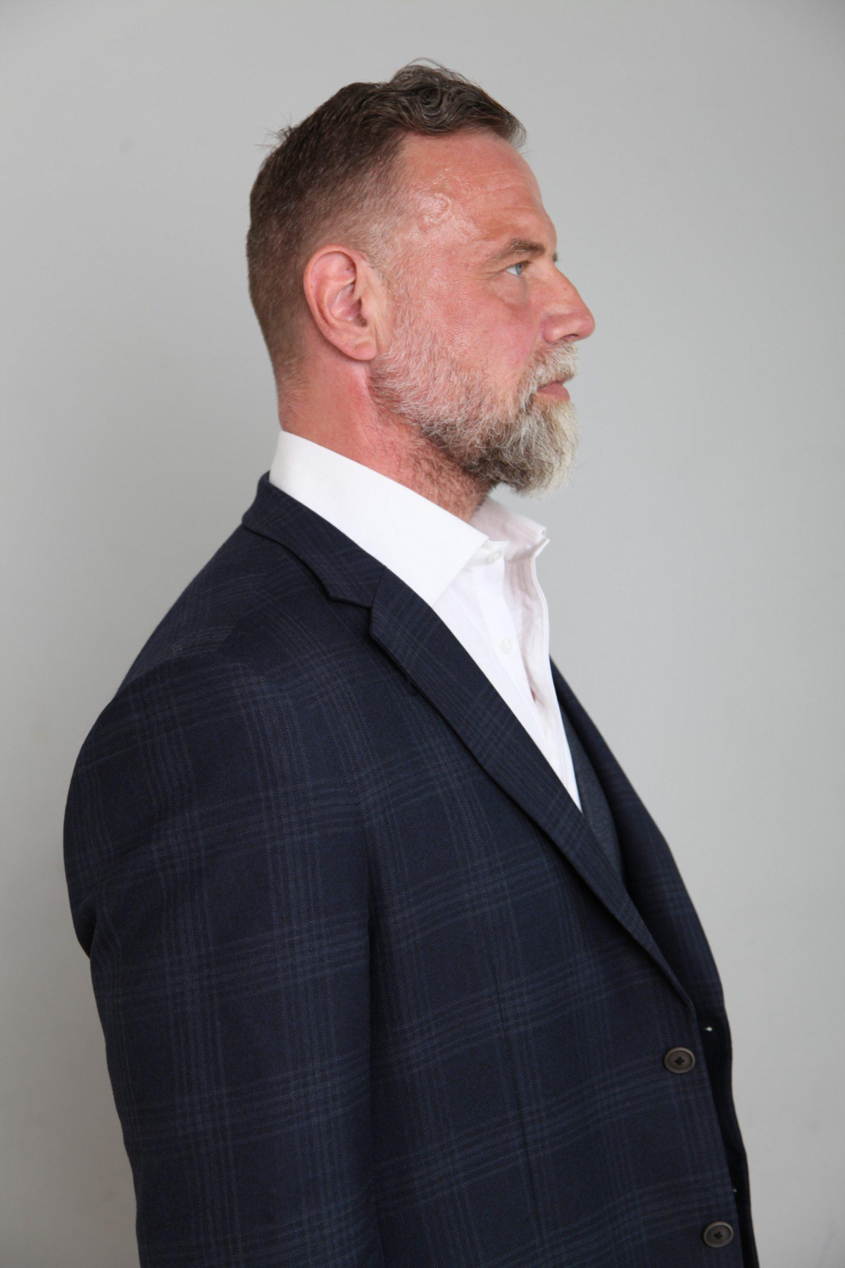 Gerhard | Agency Icon
